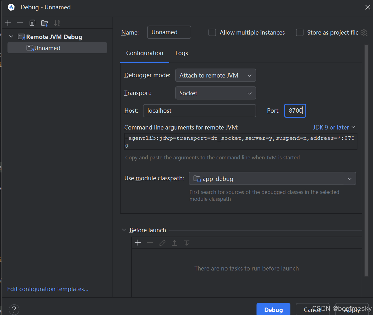 安卓漏洞学习（十四）：smali代码动态调试_android studio smali-CSDN博客