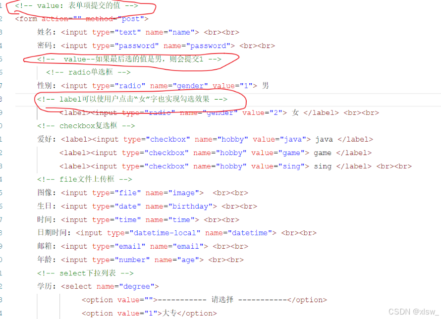 java全栈day02-HTML&CSS常见标签2-CSDN博客