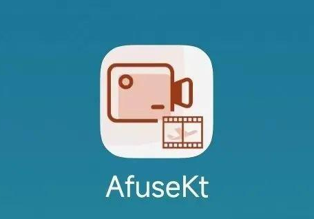 看片不用愁！AfuseKt支持全网云盘+智能刮削，字幕再也不翻车-CSDN博客