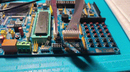 第五章 LED闪烁以及流水灯实验_sbit p20 = p2^0;-CSDN博客