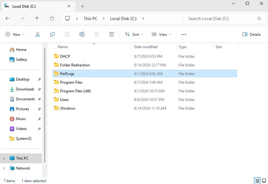 Windows Server 2025 管理基础：13 Windows Server 2025 的调优与维护_server2025优缺点-CSDN博客