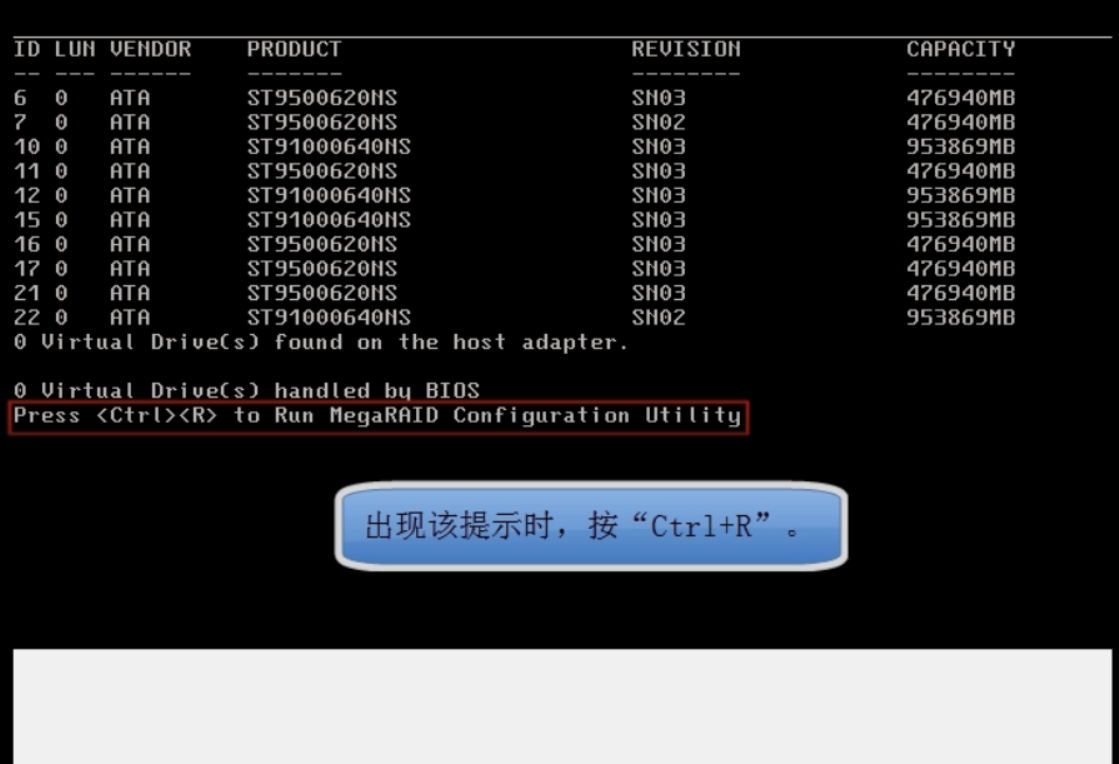 Linux系统之磁盘阵列（raid）_linux raid-CSDN博客