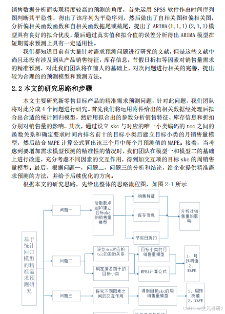 MathorCup第10届D题-CSDN博客