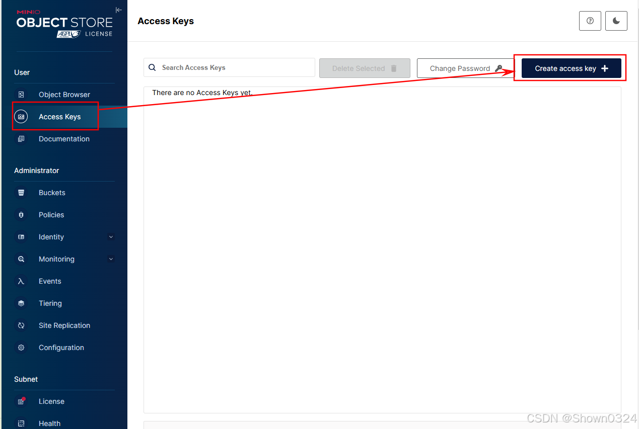 springboot集成minio-CSDN博客