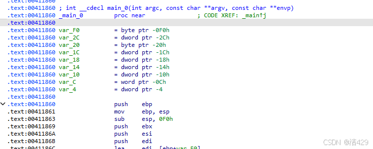[NSSRound#3 Team]jump_by_jump wp_jumpout(0x4119f0);-CSDN博客