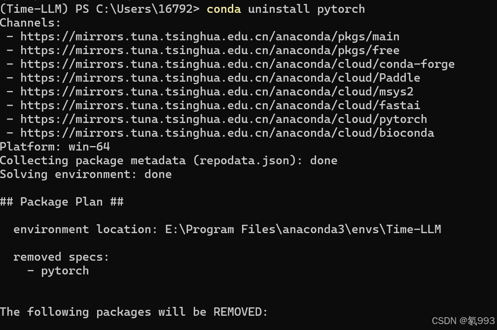 【踩坑】解决torch.cuda.is_available()返回False的问题_torch.cuda.is available返回false-CSDN博客