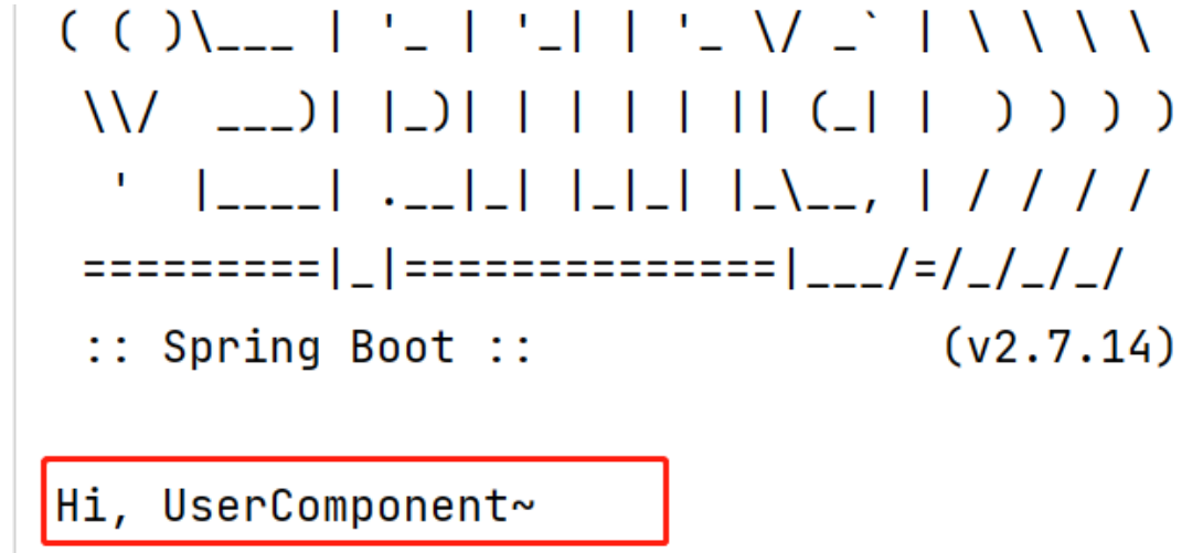 Spring IoC&DI_spring di ioc-CSDN博客