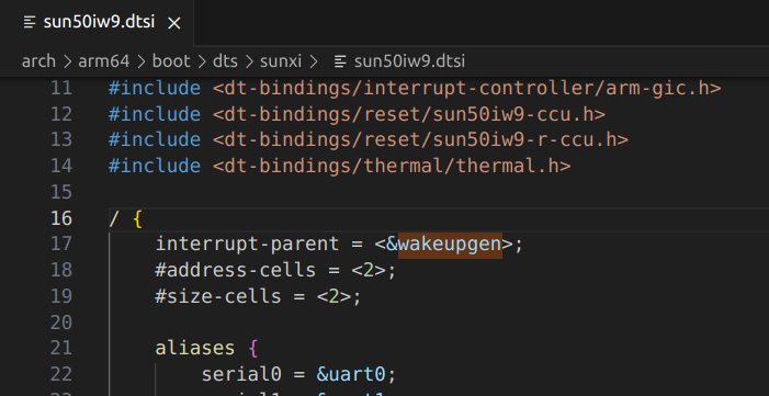 鲁班猫全志H618开发板开发学习2---实战篇-CSDN博客