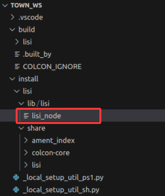 No executable found-CSDN博客