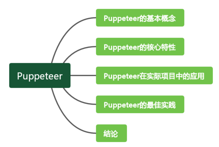 Puppeteer：Node.js的浏览器自动化工具-CSDN博客