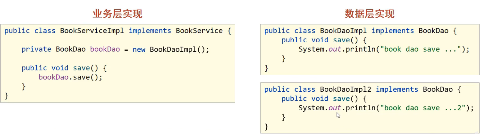 【SSM】Spring学习笔记1： IoC的XML配置_ssm学习笔记-CSDN博客