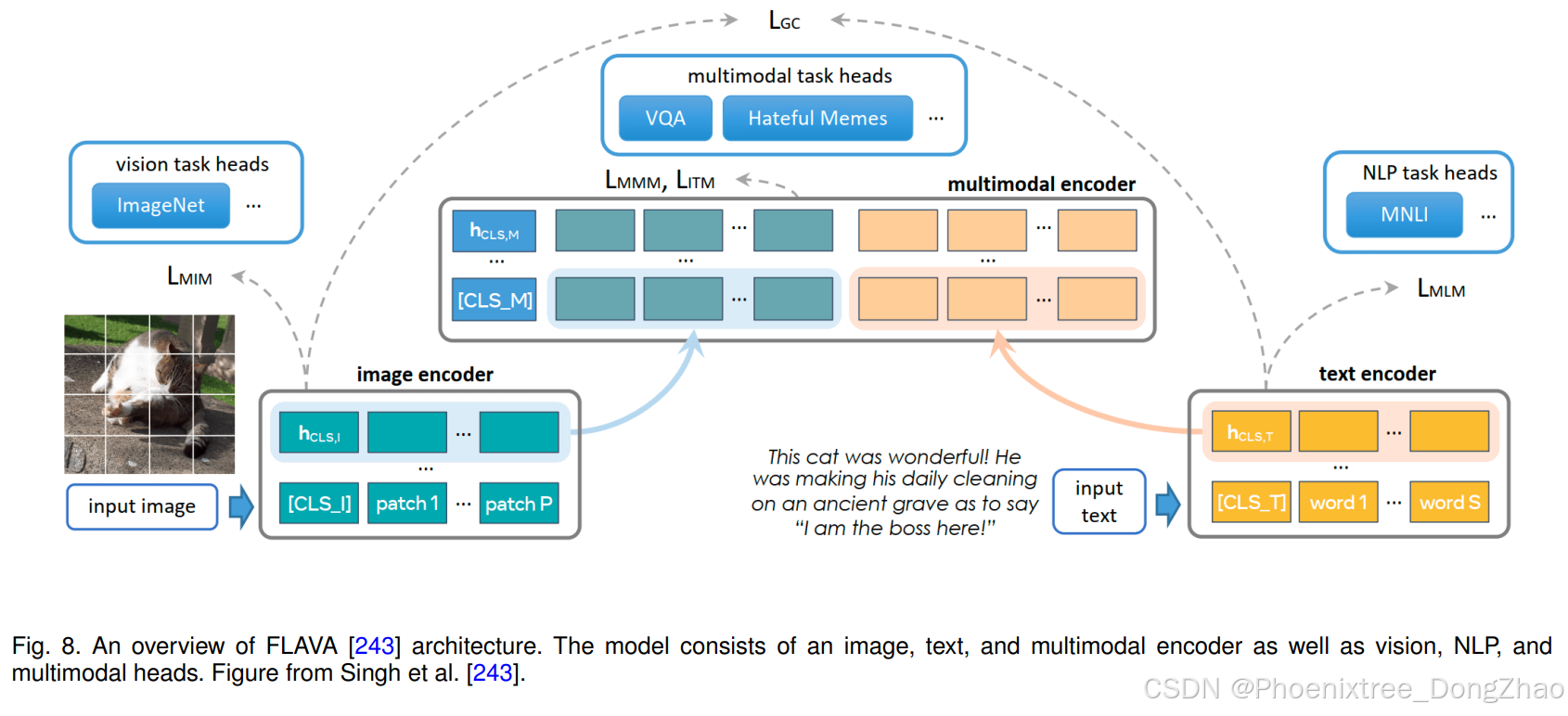 TPAMI 2025 —— 视觉基础大模型综述与展望：定义视觉新时代的基础模型-CSDN博客