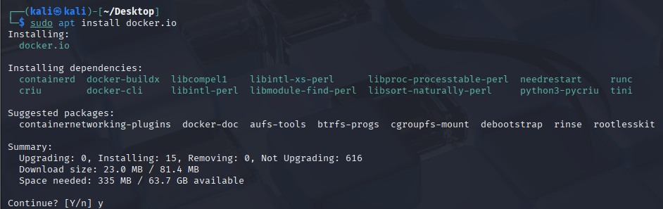 新手安装Docker详细教程，配置镜像源，拉取镜像，常用的docker命令、带图解_docker添加镜像源-CSDN博客