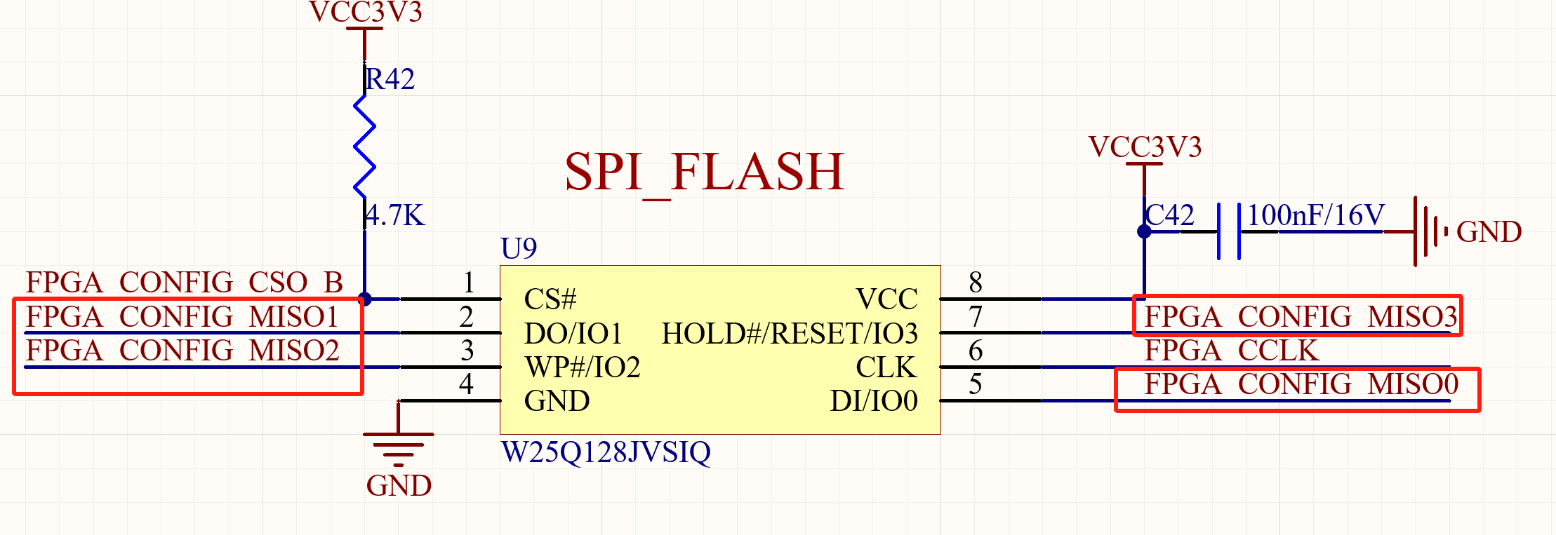 如何加快FPGA的烧写速度以及从FLASH中加载程序的速度_fpga写flash 速度-CSDN博客