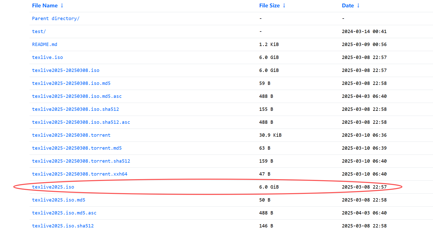 2025最新Latex安装：Texlive+Texstudio_texlive2025-CSDN博客