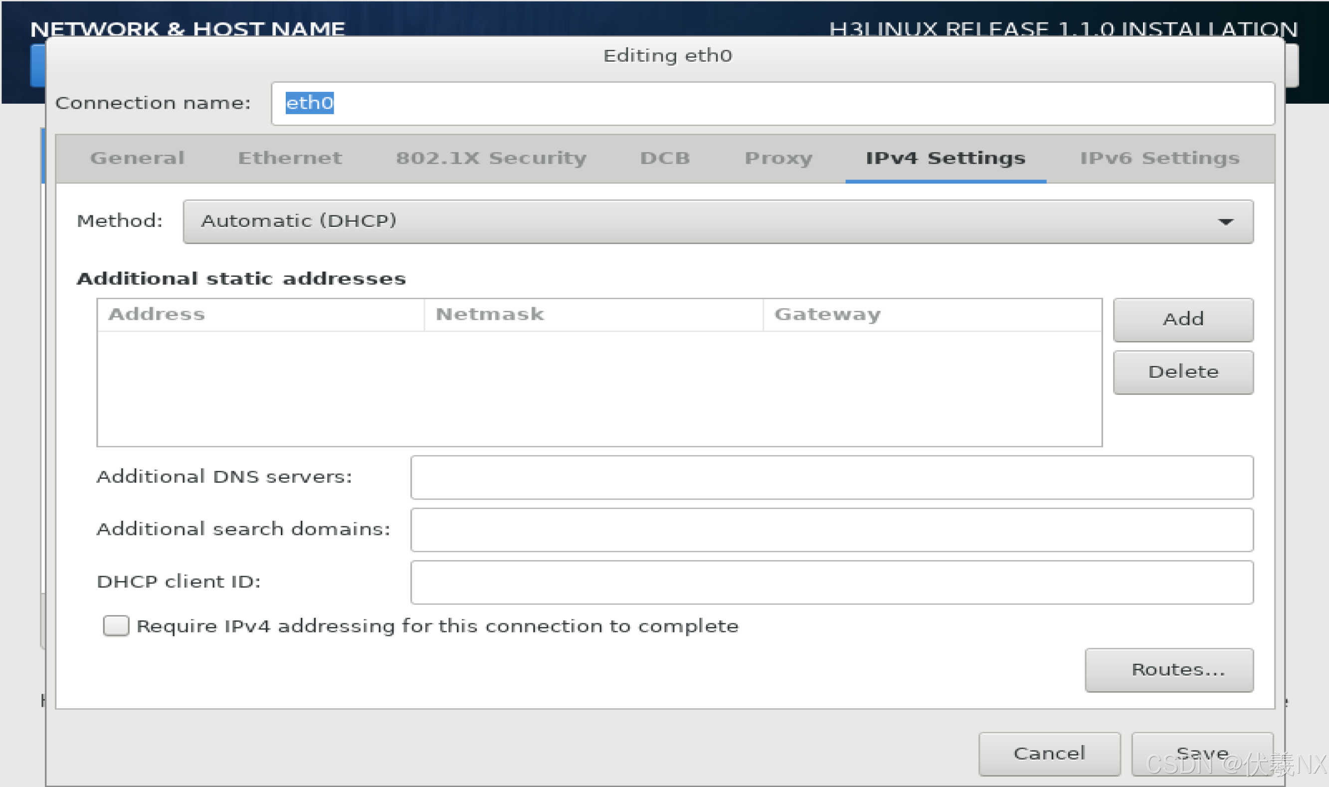 VMware 安装新华三H3C CAS虚拟化平台-CSDN博客