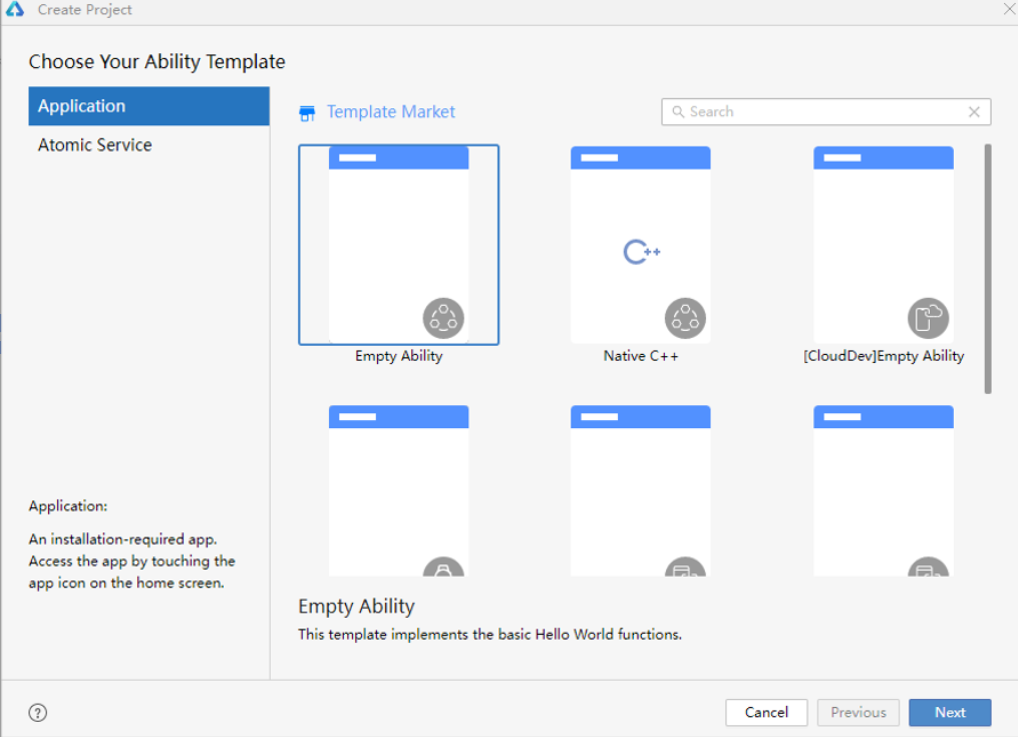 Flutter + HarmonyOS 4.0开发入门：ArkTS实现页面相互跳转（附完整代码）-CSDN博客