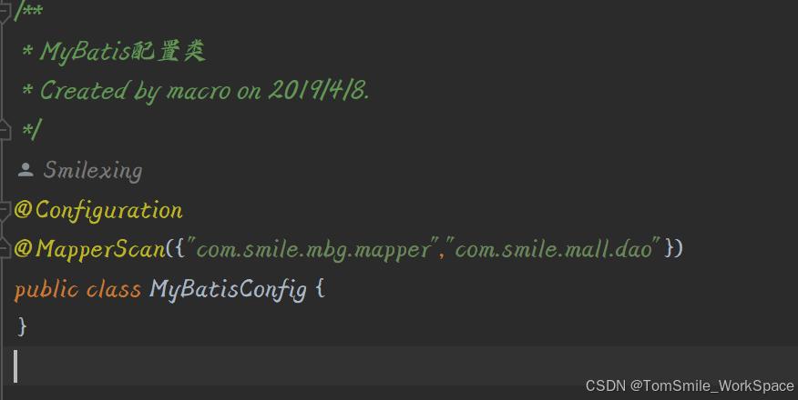 mybatis BindingException无法找到定义的sql语句-CSDN博客
