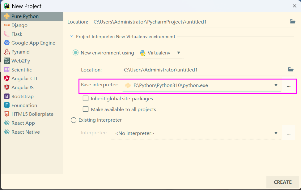 【python】python库Matplotlib安装与在pycharm如何安装==附python的版本对应关系_matplotlib版本对应 ...