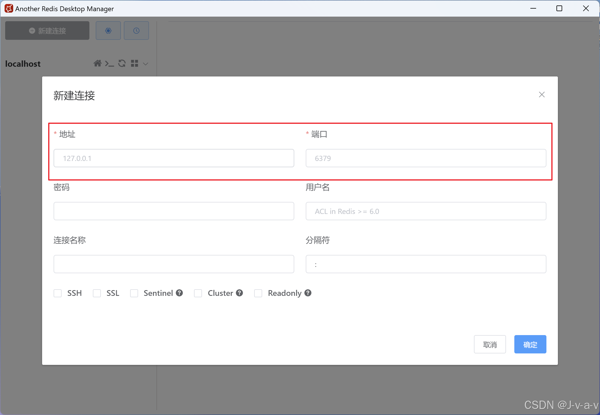 Learn Redis (Java)-CSDN博客