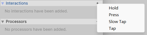Unity新输入系统(Input System)教学篇_unity inputsystem-CSDN博客