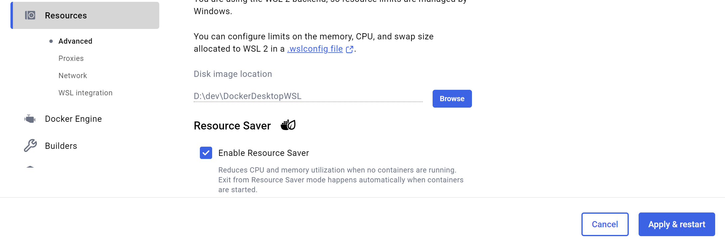 desktop docker 4.3以上版本无docker-desktop-data如何迁移-CSDN博客