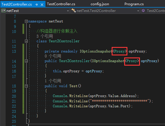 第六天：系统配置（Configuration）_microsoft.extensions.configuration-CSDN博客