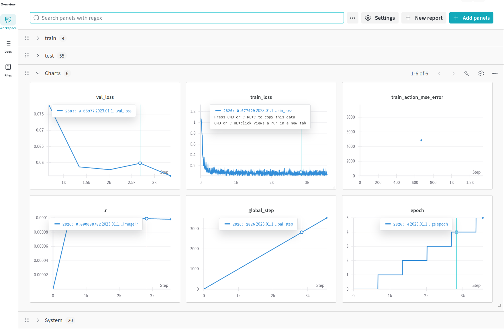 配置diffusion policy并测试和训练 pushT demo模型_github diffusion policy-CSDN博客