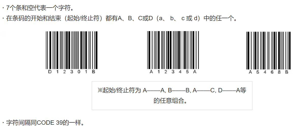 Misc——条形码（一维码、二维码）_一维码二维码三维码四维码-CSDN博客