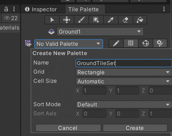 Aseprite工具入门教程5之Tilemap地图_tilemap palette-CSDN博客