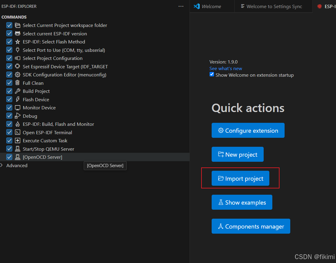 esp32 - idf 开发：WT32-ETH0\eps-32\esp-c3_wt32-eth01怎样烧录-CSDN博客