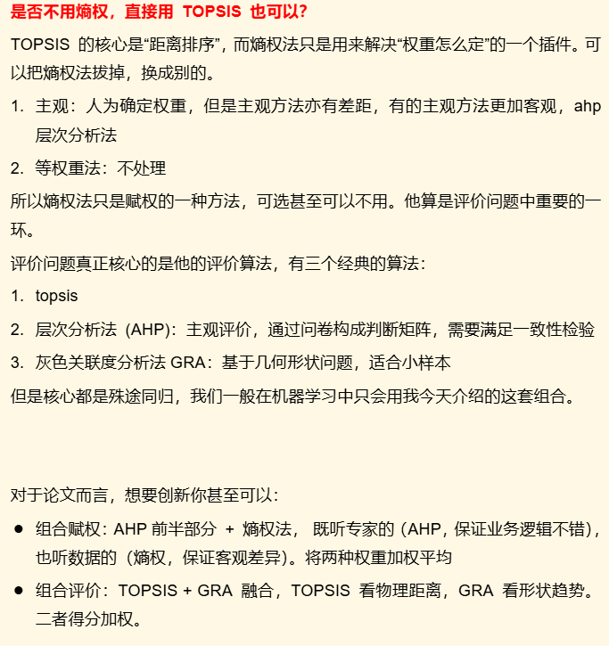 Day 26 评价问题介绍-CSDN博客