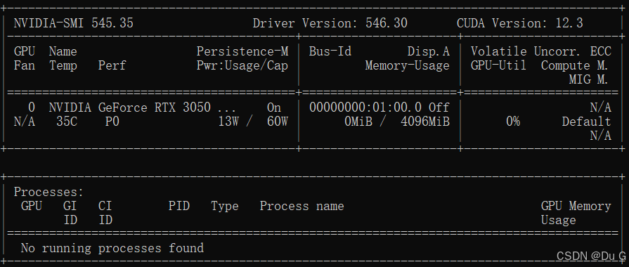 wsl 中通过pytorch调用gpu_wsl使用gpu-CSDN博客