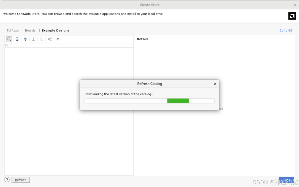 【xilinx】了解 Vivado 2024.1 中的“Versal CPM5 QDMA Gen4x8 ST Only Performance Design”CED 示例——1-CSDN博客