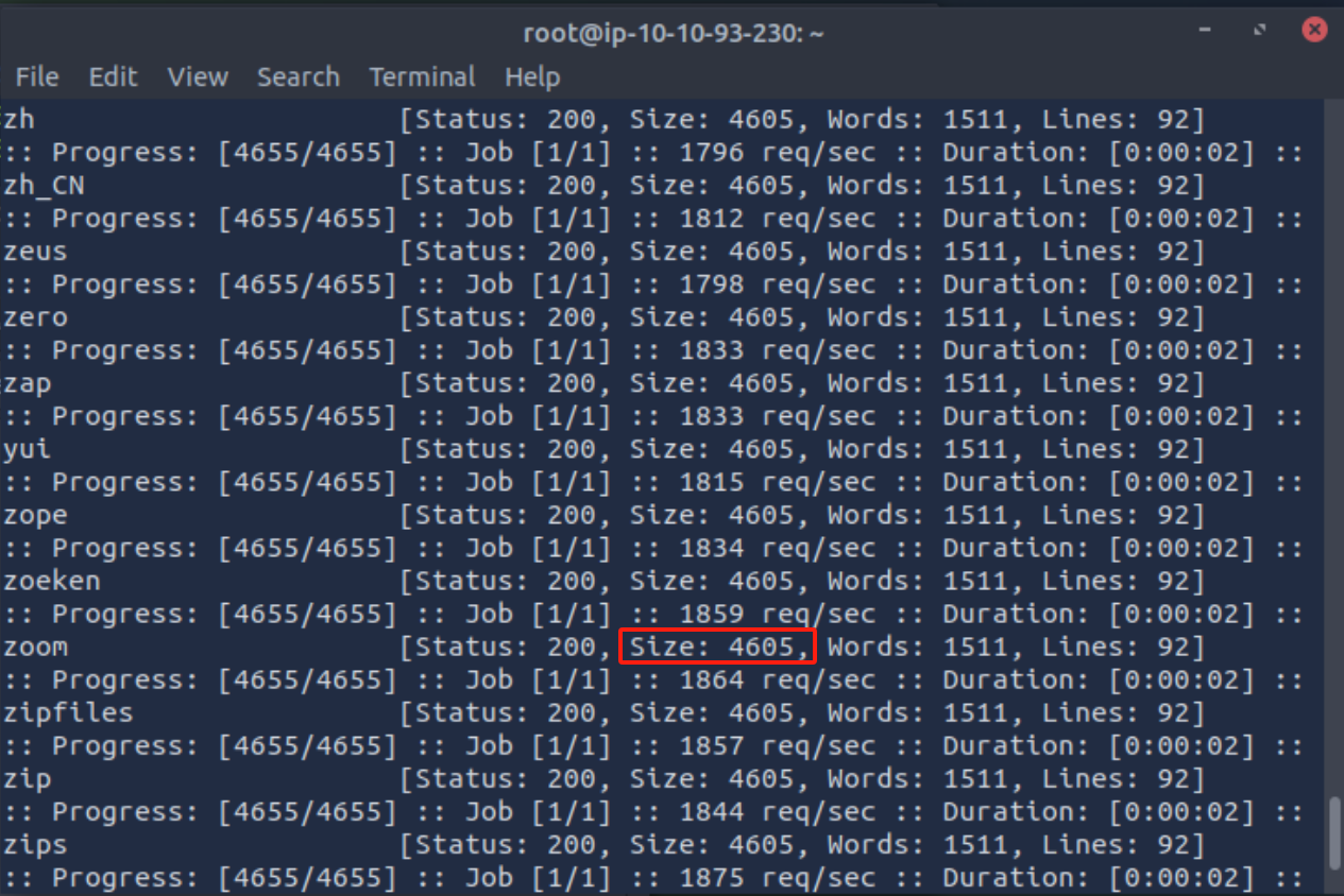 [TryHackMe]Challenges---TakeOver接管_tryhackme takeover-CSDN博客