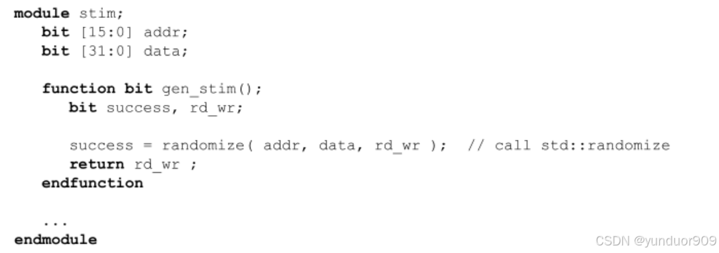 sv标准研读第十八章-随机化和约束_sv找中烘守恒-CSDN博客