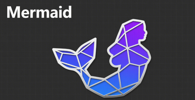 【MarkDown】 Mermaid 绘图不踩坑：10 分钟吃透常见绘图语法常见类型语法 + 实用案例_markdown mermaid语法 ...