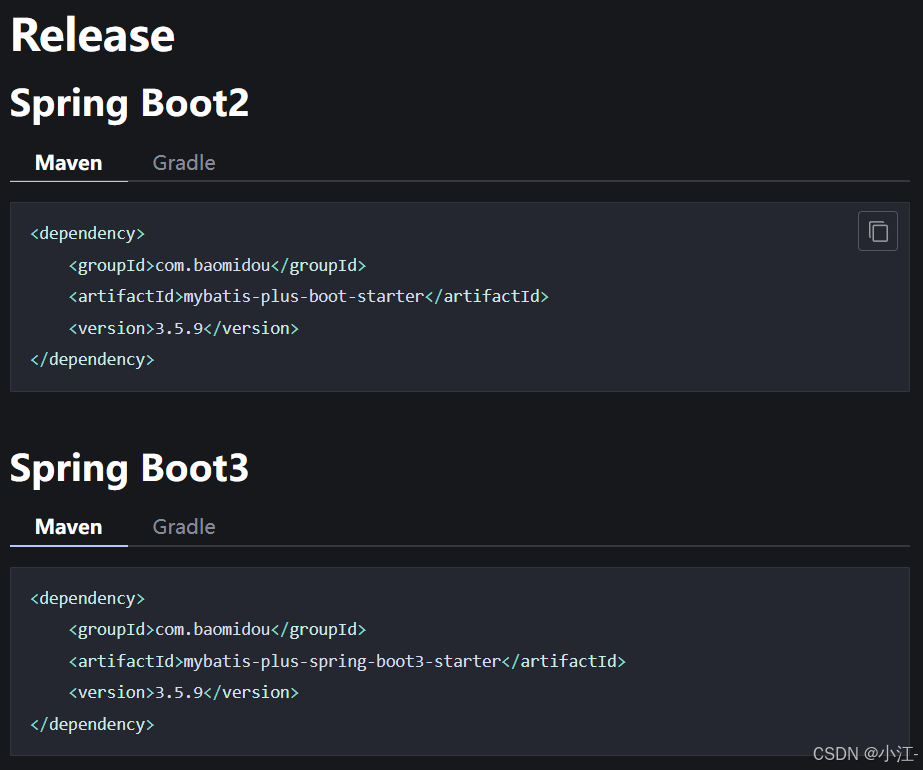 SpringBoot3使用MyBatisPlus遇到的问题_升级到mybatisplus3.5.9 org.springframework.beans.fact-CSDN博客