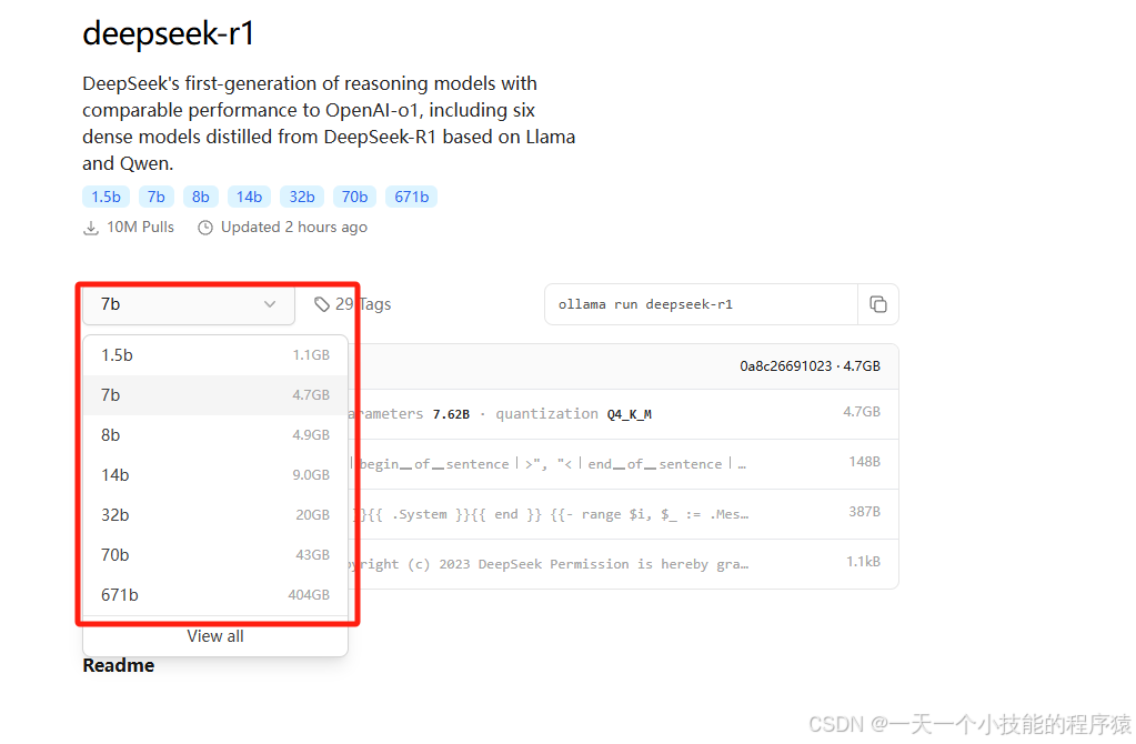 全网最简单DeepSeek-R1本地部署教程_3060部署deepseek-r1:32b-CSDN博客