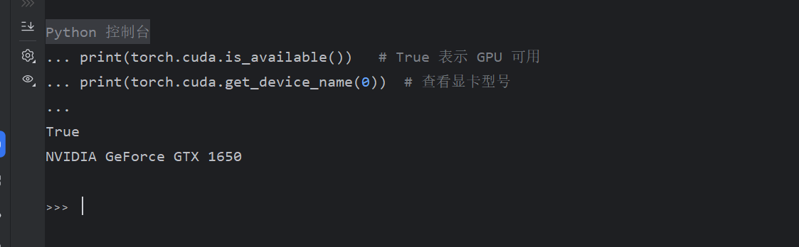2025最新PyCharm训练YoloV8教程从0到1手把手教你Anaconda跑模型_yolo模型训练教程-CSDN博客