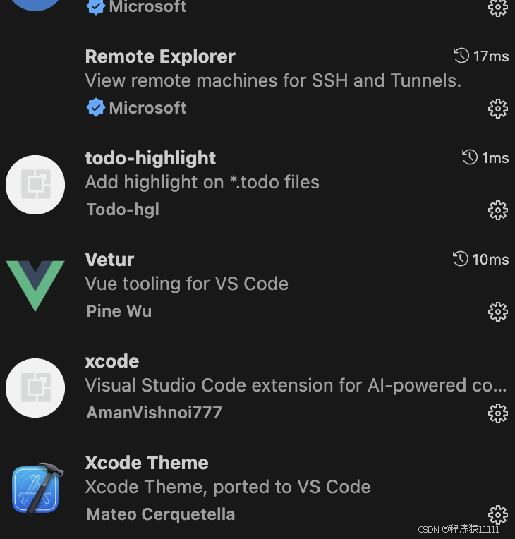 VS code常用的配置_vscode 常用配置-CSDN博客