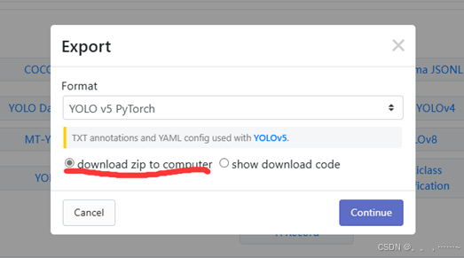 YOLOv5训练_yolov5训练coco数据集-CSDN博客