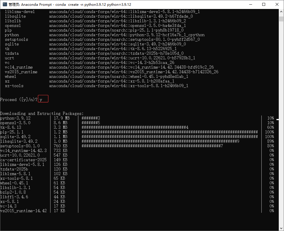 安装pytorch时ERROR:Could not find a version thatsatisfies the requirement torch _could not find a ...