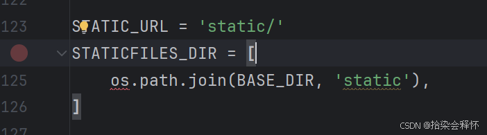 创建一个基于Django+Python+Mysql的学生信息管理系统_如何在github中用 python+django 写的信息管理系统-CSDN博客