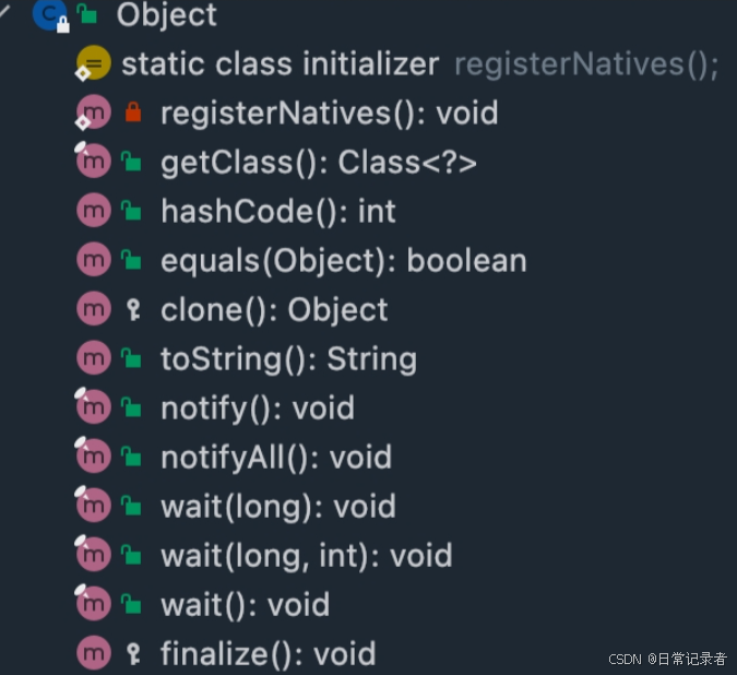 Java Condition 的 await 和 signal 等待通知机制_condition.await();-CSDN博客