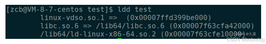 linux inode-CSDN博客