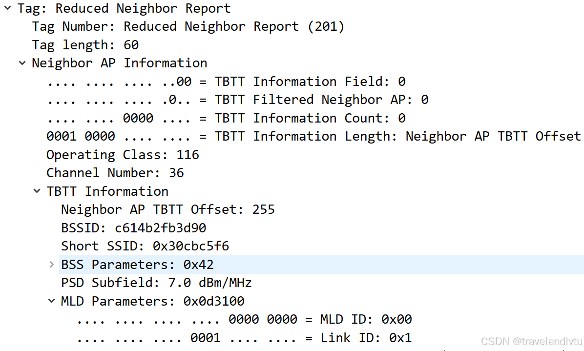 WIFI7 MLO(3)Discovery_mlo probe response-CSDN博客