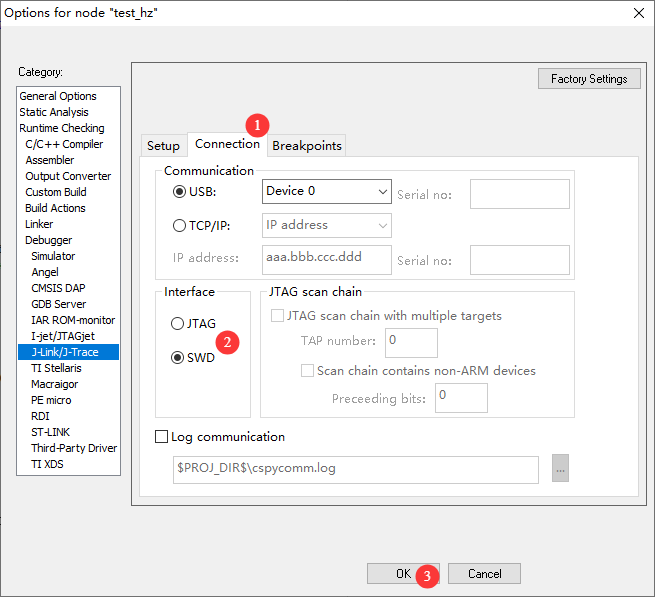 KEIL与IAR工程互相移植及共存_iar移植到keil-CSDN博客