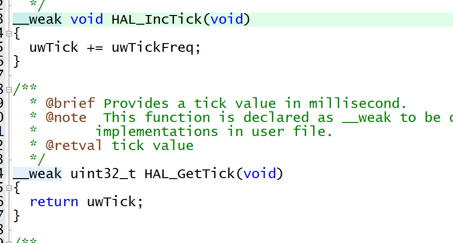 stm32 HAL_Delay 卡死原因解析（非中断优先级问题）_hal库delay函数卡死-CSDN博客