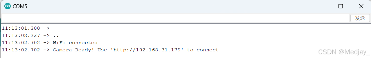 esp32cam视频流上传至app inventor（不涉及云平台）_esp32cam appinventor-CSDN博客